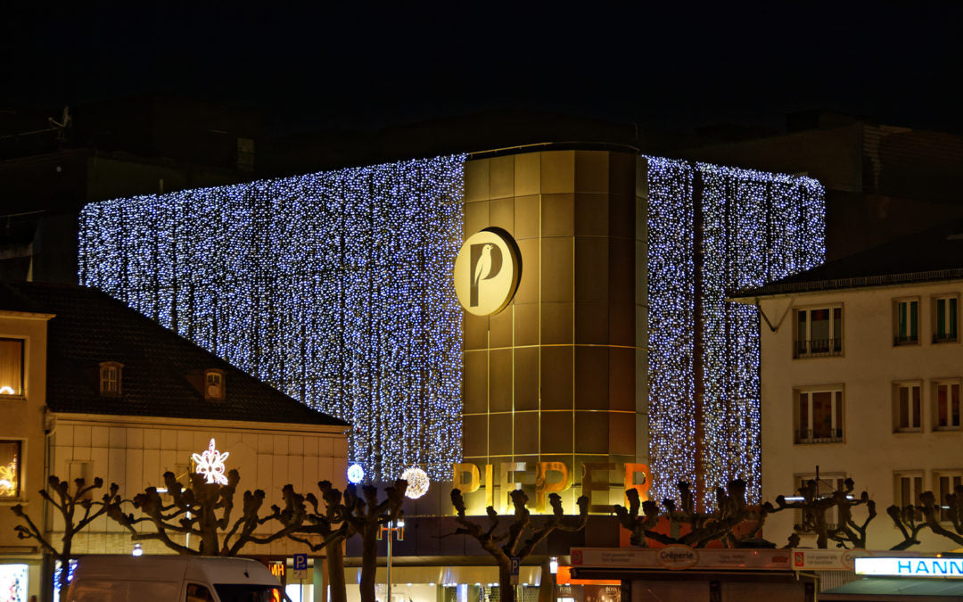 Ludwig Pieper – neuer Partner Naturalsophy und ein ganz neues Einkaufs ...